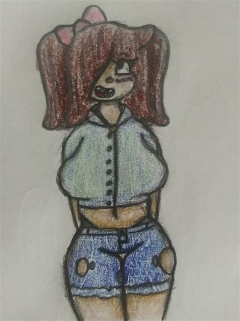 Nerdy Julia By Kilo Tango On Deviantart
