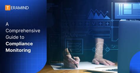 A Comprehensive Guide To Compliance Monitoring In 2024