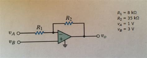 Solved Determine The Value Of V In The Figure Below Chegg Com