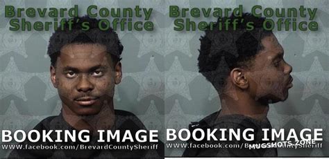 Smith Jonterich Lemar 08 16 2024 Brevard County Mugshots Zone