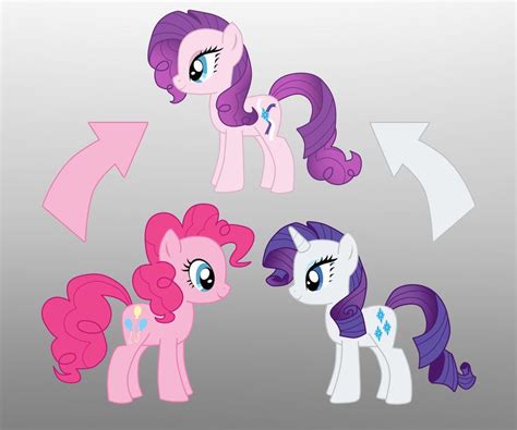 Rarity And Pinkie Pie Fanfic