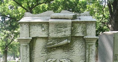 Under Every Tombstone Able Diligent And Invaluable Seth Catlin