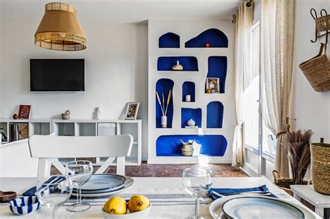 Comment Créer Une Ambiance Méditerranéenne Dans Le Salon