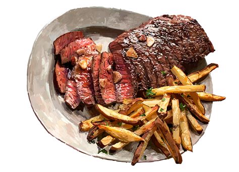 Artstation Steak 2