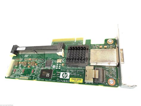 462594 001 Hp Smart Array P212 Controller With Short Bracket