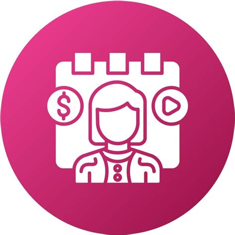 Premium Vector Vector Design Day Rate Icon Style