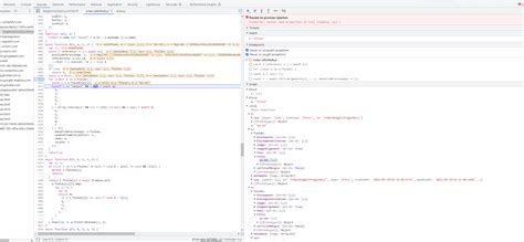 Cannot Read Properties Of Null Issue Contentful Live Preview GitHub