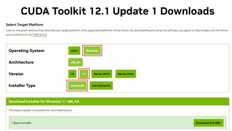 史上最强 pytorch 2 2 gpu 版最新安装教程 torch2 2 2 csdn博客