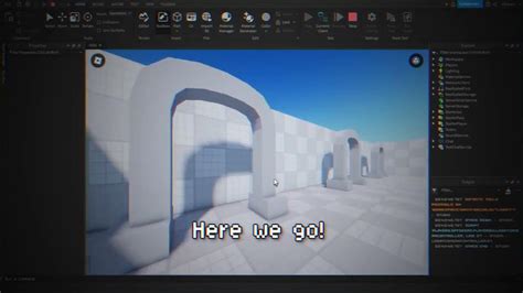 my roblox platformer odu devlog 00 preview youtube