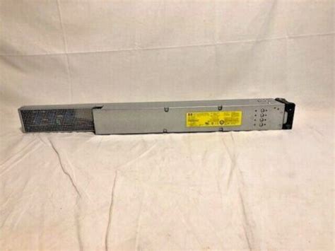 Hp Hstns Pr16 Server Power Supply New Fast Free Shipping