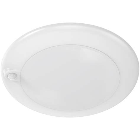 DDXS Series Surface Mount LED Downlight With PIR Sensor Barron Lighting Group
