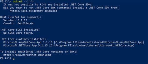 ASP Net Core Initial Server Setup BinaryPatrick