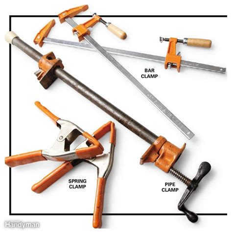 Long Wood Clamps At Latoya Zell Blog