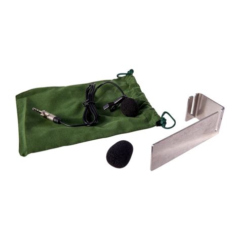 LabRadar Air Gun Trigger Adapter Liberty Survival