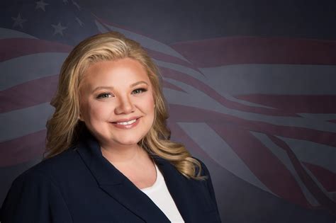 M Nikki Stiltner Ballotready