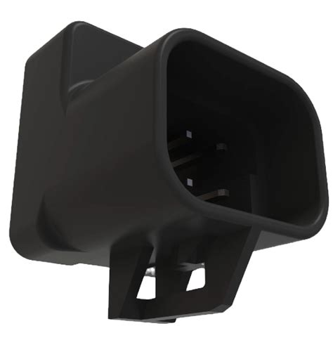 Electronic Control Unit Machinerie Hp