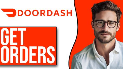 How To Get More Doordash Orders (2024) - YouTube