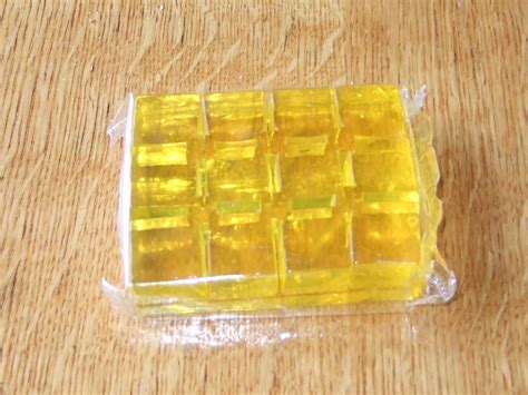 Jelly Naked Scientists