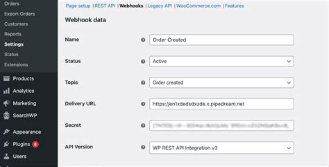 How To Test Webhooks From Public Apis In Local Development