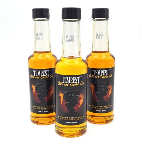 Grim Reaper Chilli Oil Selection By Grim Reaper Foods