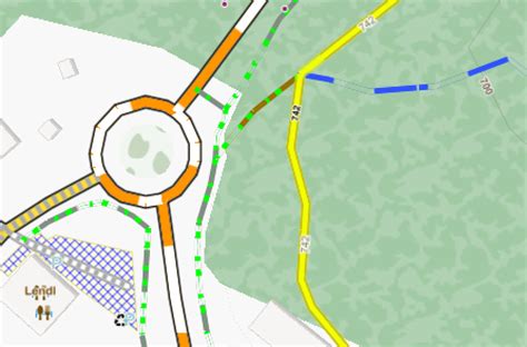 Line Stipple Texture Rendering Problems Issue Mapsforge Vtm GitHub