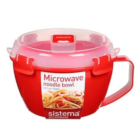 10 Best Microwave Containers For Fresh Spill Free Meals Good Taste