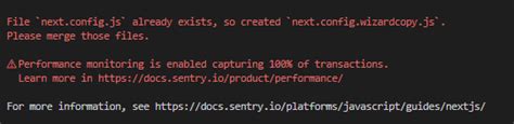 Deploy Your Nextjs Application On Vercel Using Sentry And Github