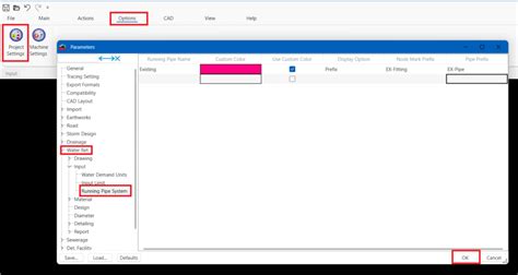 Customizing Mark For Nodes And Edges In Utility Modules Mes