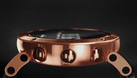 ЛАЙФХАКЕР: Suunto Essential Collection — функциональные часы для ...