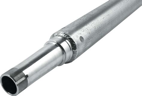 Allstar Performance Steel Axle Tube Wide 5 325in All68231