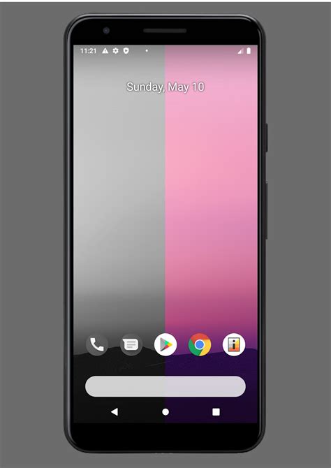 Gray Switch Grayscale For Android Download
