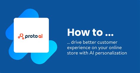 Proto Ai Commerce Extension For Shopware Shopware