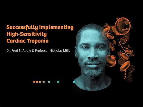 High Sensitivity Troponin I Assay Siemens Healthineers