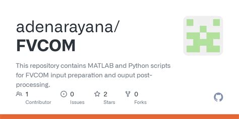FVCOM Example PlotTimeSeries M At Main Adenarayana FVCOM GitHub