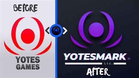 Yotesmark The Big Rebrand Yotes Games Is Now Yotesmark