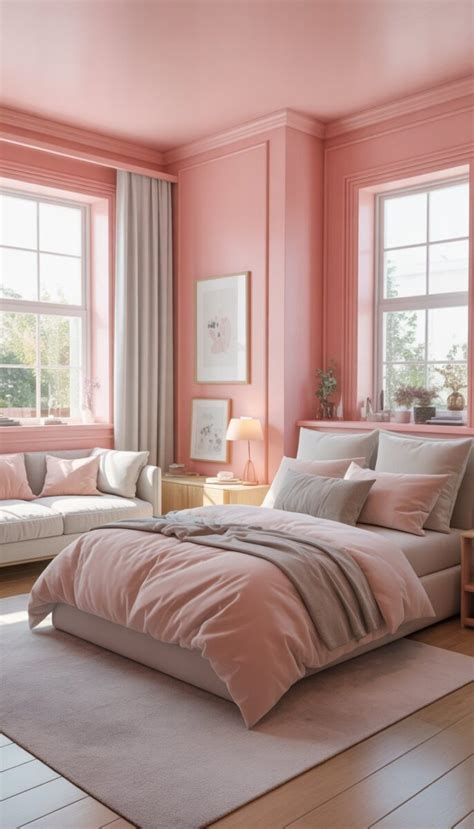 Make Your Space Cozy And Stylish With These 24 Cute Bedroom Ideas