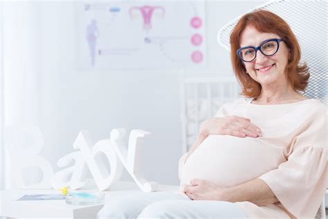 A Guide To Menopause And Pregnancy Can You Still Get Pregnant Twoplus