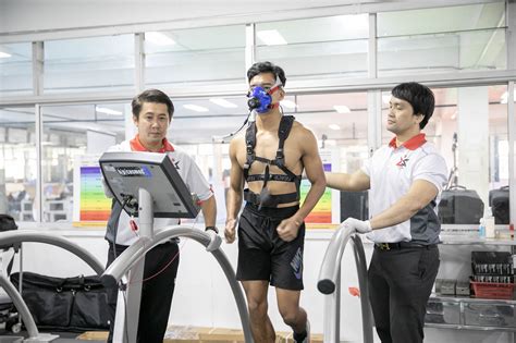 วิทยาศาสตร์การกีฬา มศว