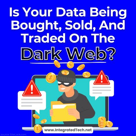 Integrated Technologies Inc On Linkedin Cybersecurity Hackers Databreach