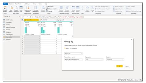 Power Bi 傻瓜入门 10 完善数据模型powerbi数据模型进行改进 Csdn博客