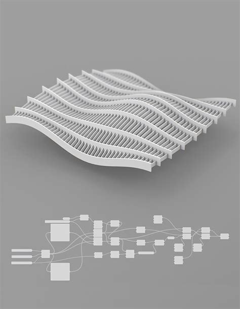 Do Parametric Architectural Design For You By Mindarchviz Fiverr