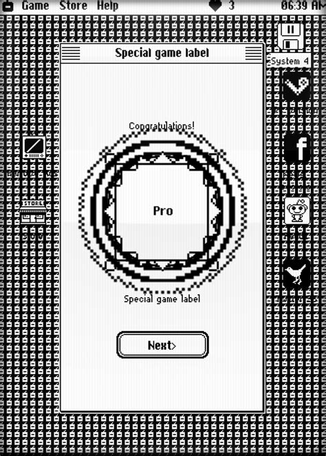 I Got Bar System 4 Pro Rprogressbar95