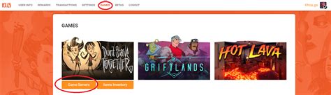 Github Khoa23support To Create Don T Starve Together Dedicated