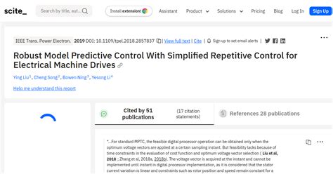 Robust Model Predictive Control With Simplified Repetitive Control For