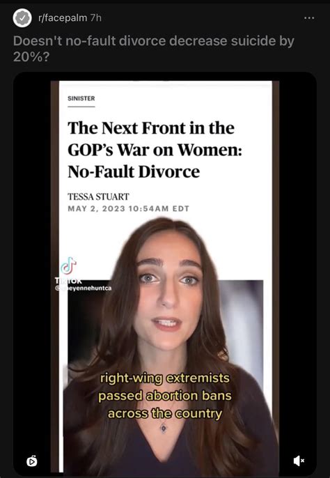 JU from r/facepalm. If I go to a sub not dedicated to politics IT MEANS ...