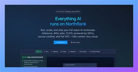 12 Best Gpu Cloud Providers For Aiml In 2025 Blog — Northflank