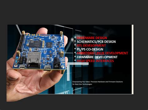 Hardware Design Solutions For Fpgas Zynqsocs Sbcs Pi Compute