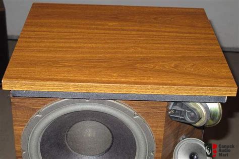 Bose Series Iv Speaker Amazing Condition Photo Us Audio Mart