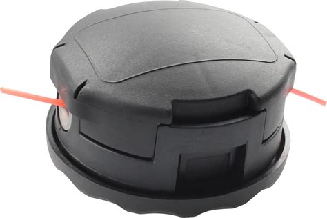 Amazon Com 2 Pack String Trimmer Head SRM 225 For Echo Speed Feed 400 SRM 230 SRM225 SRM 210