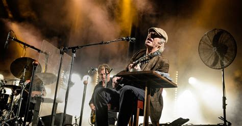 Kim Larsen Er Klar Med Et Nyt Album Jyllands Posten